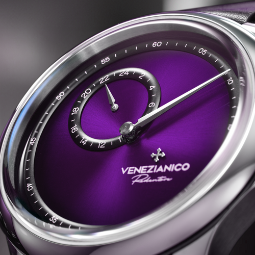 Redentore Enigma Purple - 1221573 | Venezianico