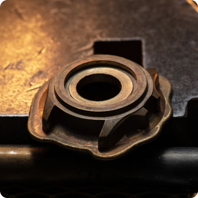 Venezianico® - The Renaissance of Watchmaking
